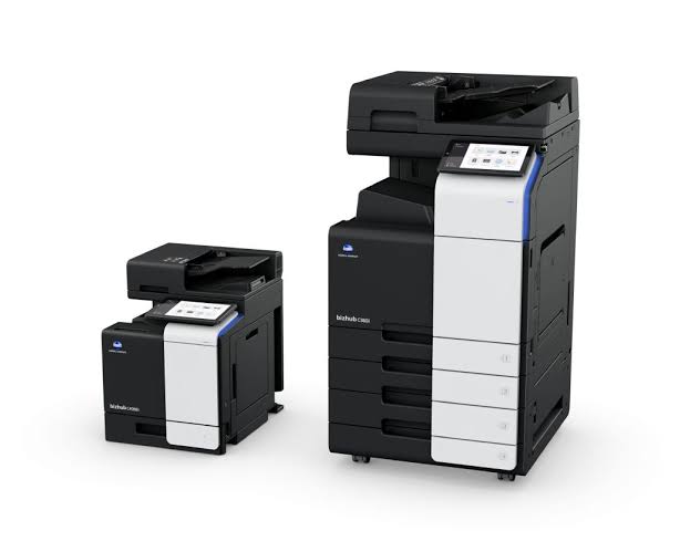 Innovate Group - ICT Solutions for your Business (Printers, Copiers)
